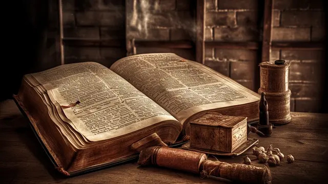 Theology – BIBLE OUTLOOK