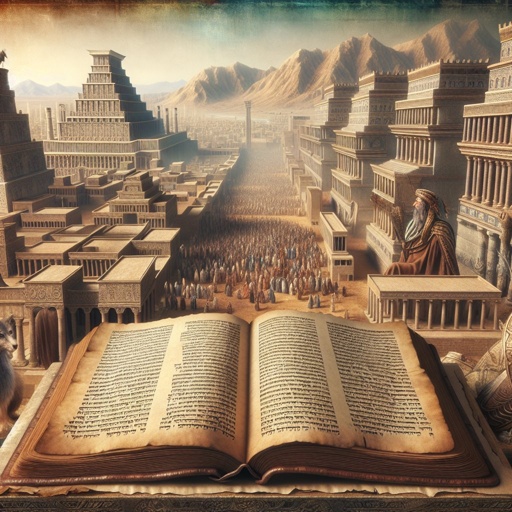 BIBLE OUTLOOK